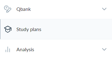 Platform overview – AMBOSS