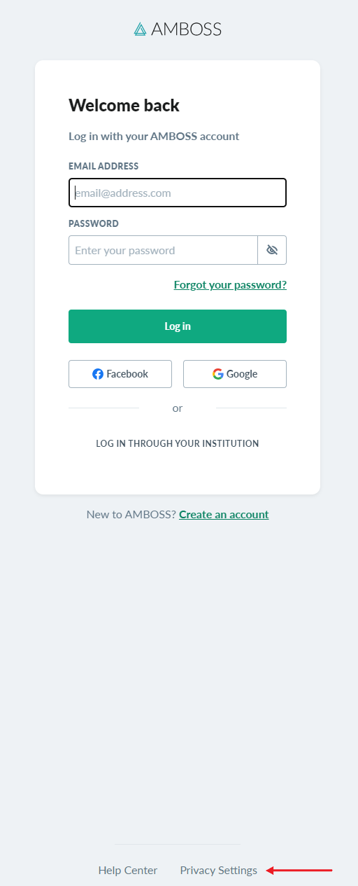AMBOSS Privacy Policy – AMBOSS