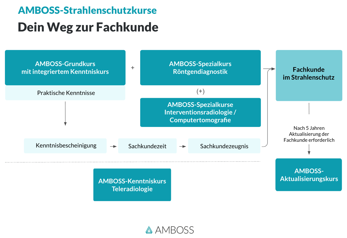 FAQ Strahlenschutzkurse – AMBOSS