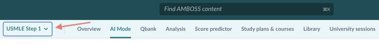 USMLE™ Step 1 Study Tips – AMBOSS